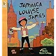Jamaica Louise James by Hest, Amy