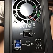 Amazon | 玄人志向 HDDケース3.5インチHDD2台搭載可能 USB3.0/2.0 GW3.5AX2-SU3/REV2.0 | 玄人志向 | ドライブケース 通販