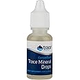 Amazon.com: Trace Minerals ConcenTrace Drops | Full Spectrum Minerals ...