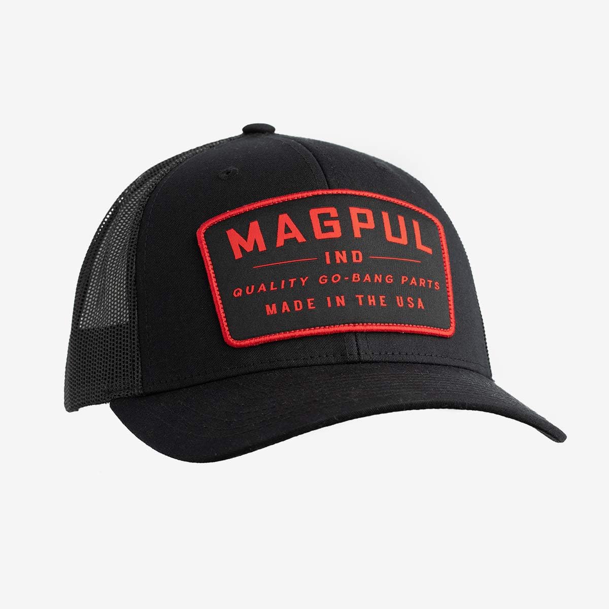 Magpul Unisex Trucker Hat Snap Back Baseball Cap Baseball Cap: Amazon ...