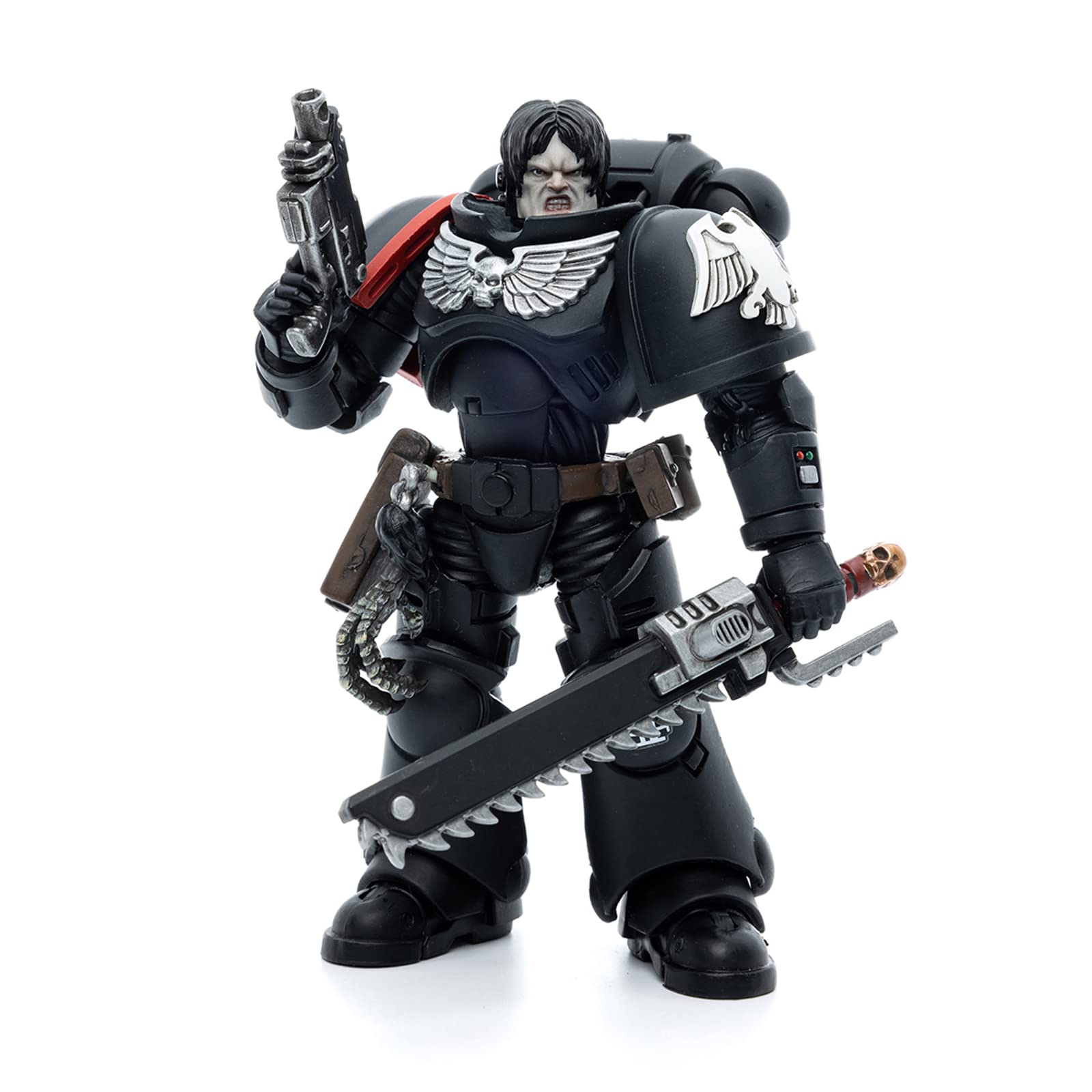 Mua JoyToy Warhammer 40K Space Marine Genuine License 1/18 Soldier ...