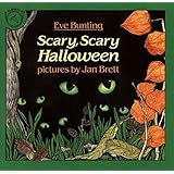 Amazon.com: It's Halloween (9780688147334): Jack Prelutsky, Marylin ...