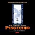 Alexandre Desplat - Guillermo del Toro's Pinocchio (Soundtrack From The ...