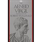 Amazon.com: The Aeneid: 9780300151411: Vergil, Ruden, Sarah: Books