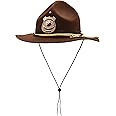 Amazon.com: Nicky Bigs Novelties Super State Trooper Highway Patrol ...