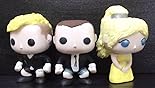 Amazon.com: Funko POP D.I.Y: Pop Female,White : Funko Pop! Custom Diy ...