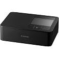 Amazon.com : Canon SELPHY CP1500 Compact Photo Printer Black : Electronics