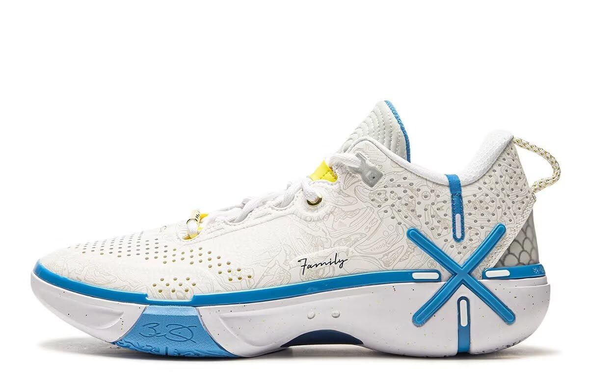 Mua LININ ABPU029 Wade SHADOW 6 Men's Lightweight High Resilience ...