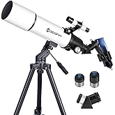 Amazon.com : Meade Instruments – Infinity 102mm Aperture, Portable ...