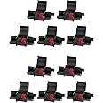 Amazon.com: Msudoku 10 Pack IR40T IR-40T Compatible with Calculator Ink ...