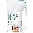 Amazon.com : Control The Flow Rinser by Frida Baby Bath Time Rinse Cup ...