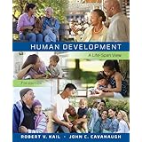 Amazon.com: Human Development: A Life-Span View: 9781111834111: Kail ...