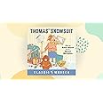Thomas' Snowsuit: Munsch, Robert, Martchenko, Michael: 9780920303337: Books - Amazon.ca