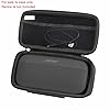 Hermitshell Hard Travel Case for Bose New SoundLink Flex 2nd Gen/Bose ...