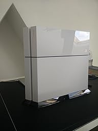 Sony PlayStation 4 Vertical Stand (PS4): Amazon.co.uk: PC & Video Games