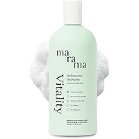 MARAMA | Tratamiento Reparador - sin Parabenos Reconstructor 250 ml ...