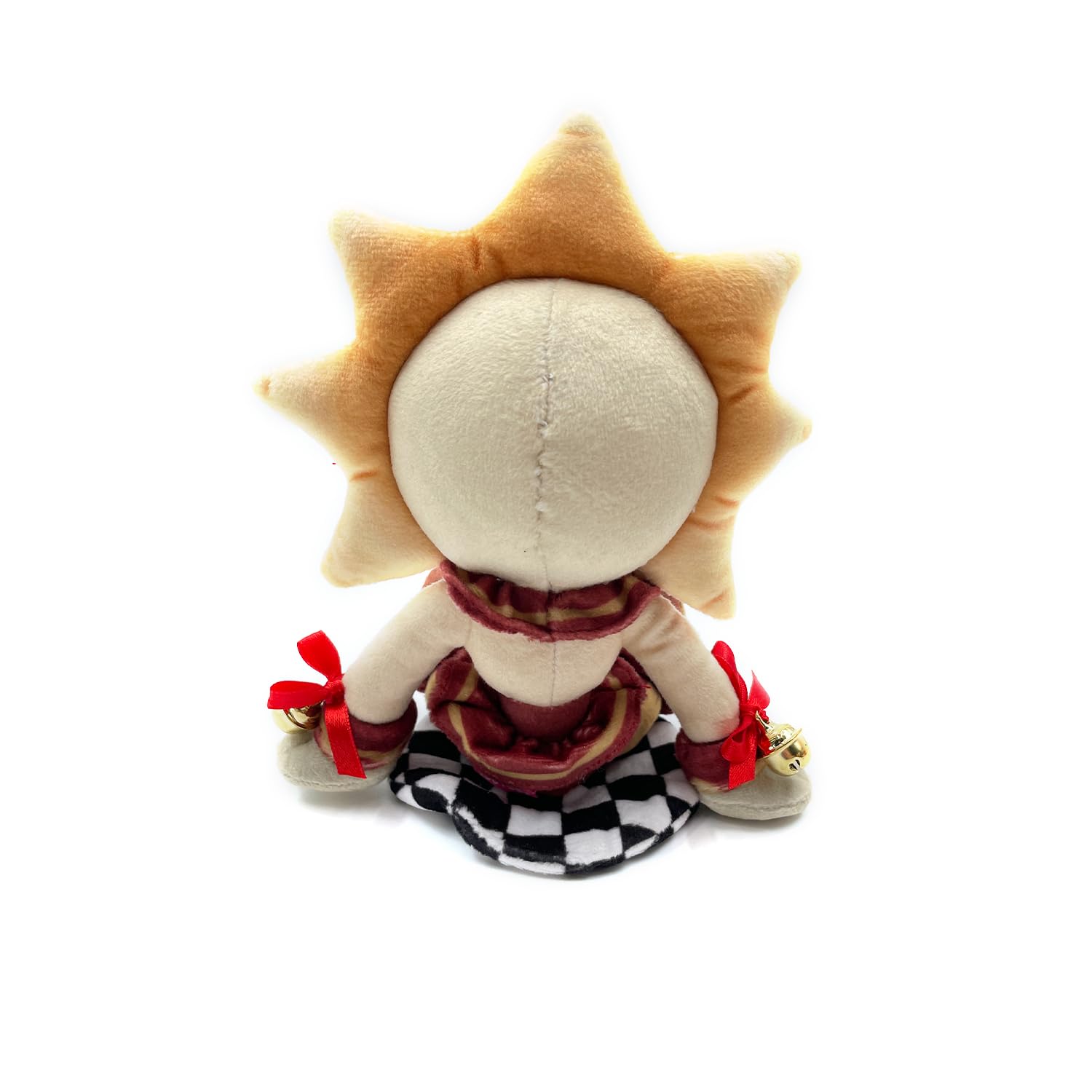 Mua YouTooz FNAF Sun Plush Shoulder Rider 6" inch, Collectible Soft ...
