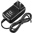 Amazon.com: PK Power AC/DC Adapter for Intertek Model: WHP18F-05020 5V ...