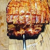 Meater Smart Wireless Food Thermometer App for Meat Compatible with ...