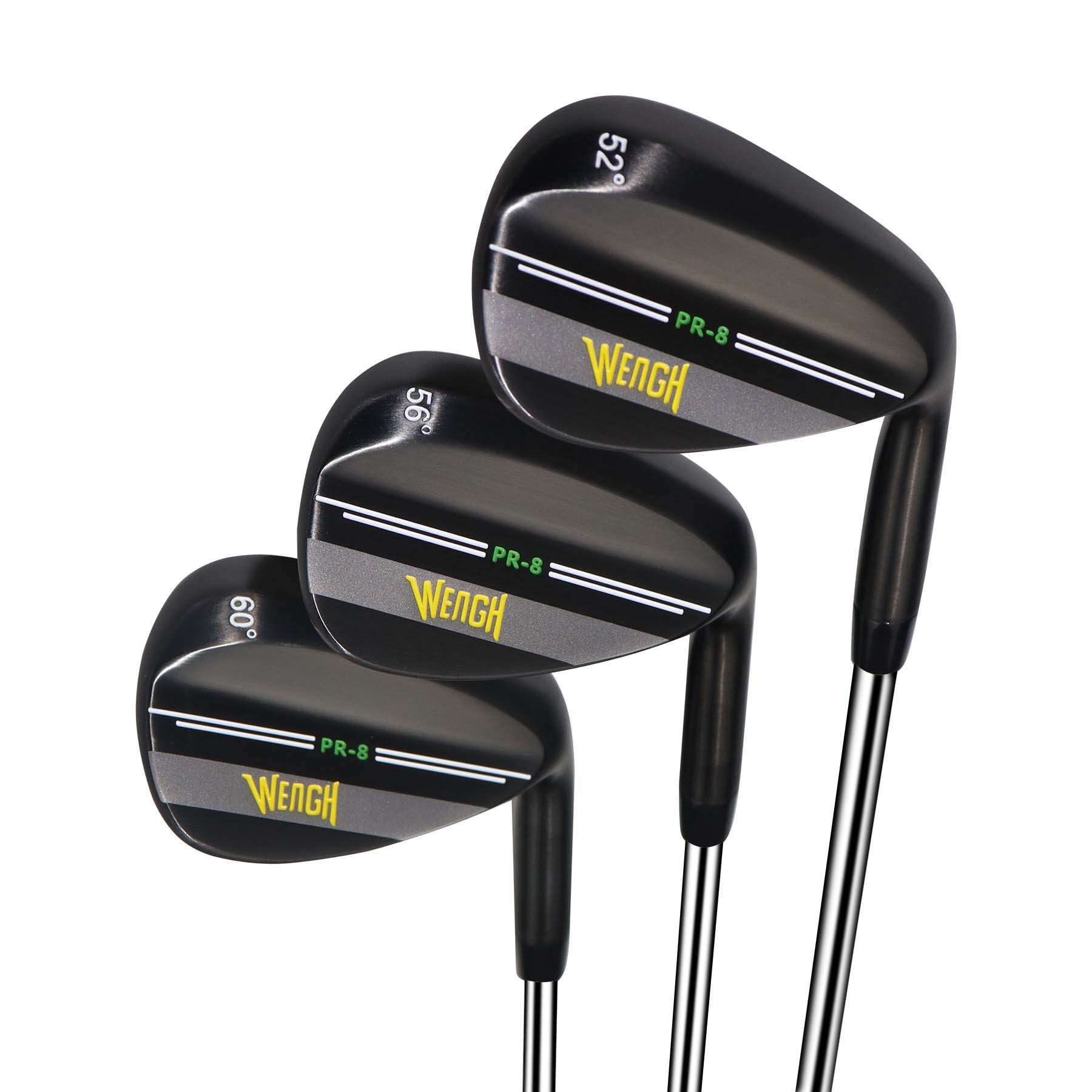 Mua Golf Wedge 52 56 60 Set,Golf Wedge Set for Men & Women Right Handed ...