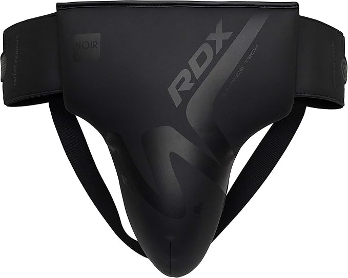 RDX Coquilla Boxeo Ingle Suspensorios MMA Artes Marciales De Proteccion ...