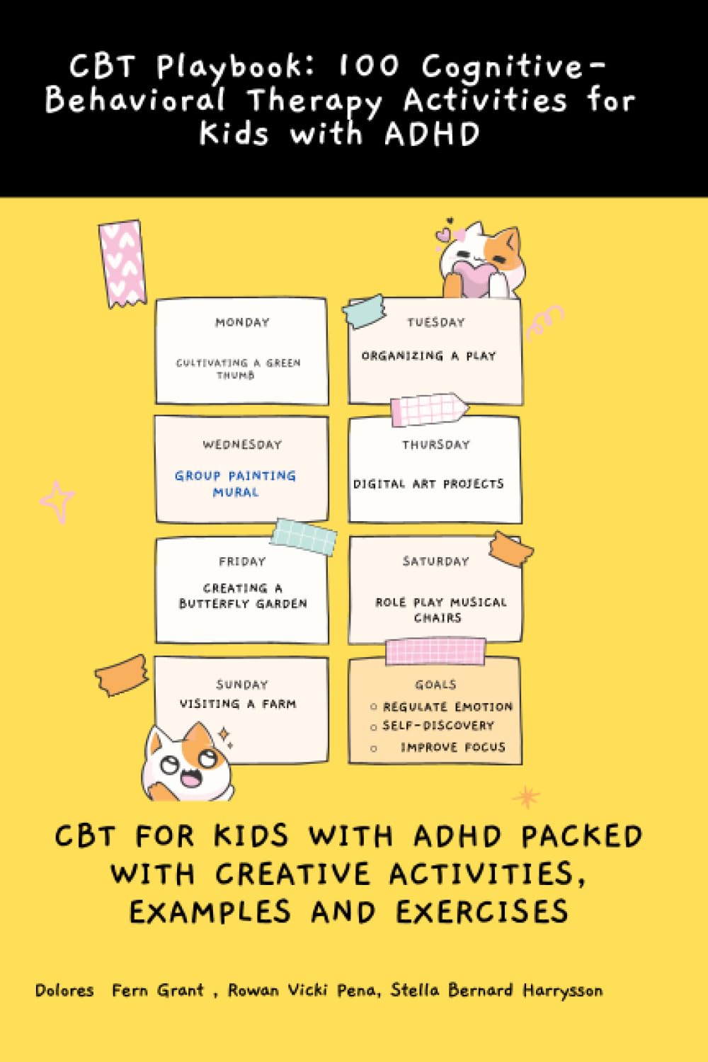 Mua CBT Playbook: 100 Cognitive-Behavioral Therapy Activities for Kids ...