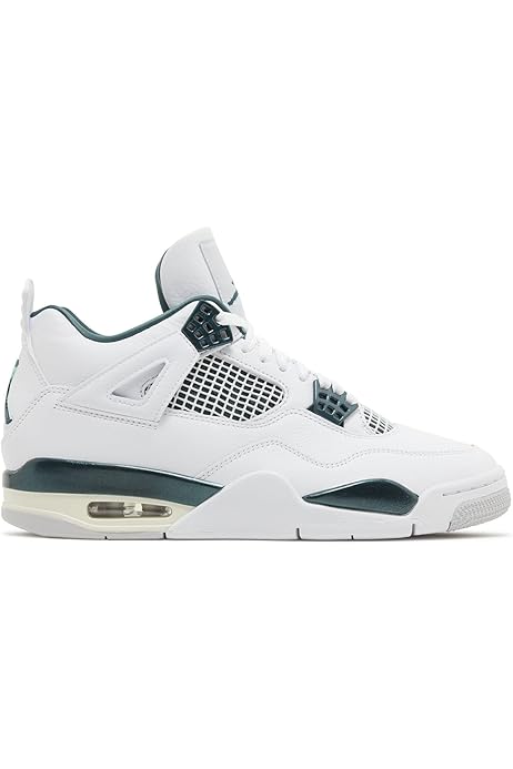 Jordan 4 Dinheiro Puro Size 11.5 Jordan 4 Silver 25th Anniversary
