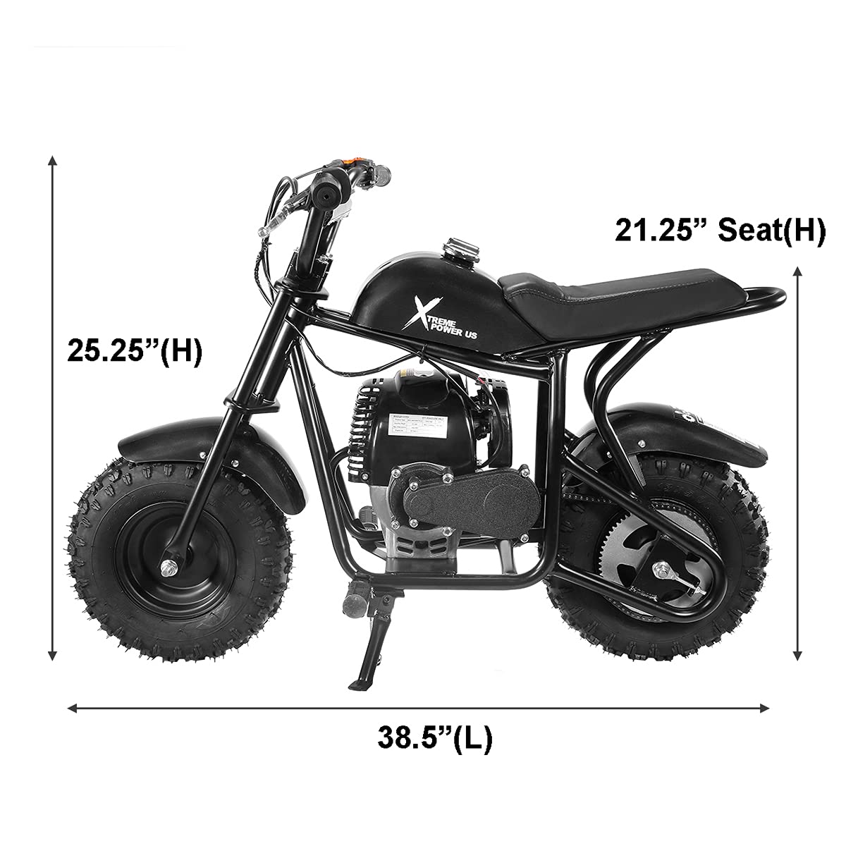 Mua XtremepowerUS Pro-Edition 40CC 4-Stroke Kids Dirt Off Road Mini ...