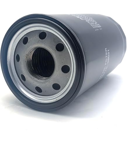 Tractor Hydraulic Filter Hydraulic Filter For Kioti Tractors - Fits ...