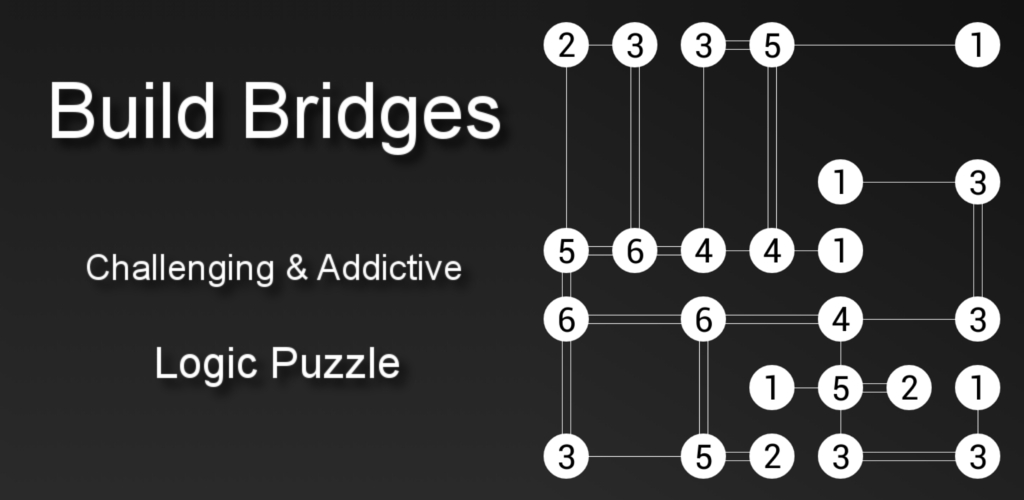 Build Bridges Puzzle:Amazon.com:Appstore for Android