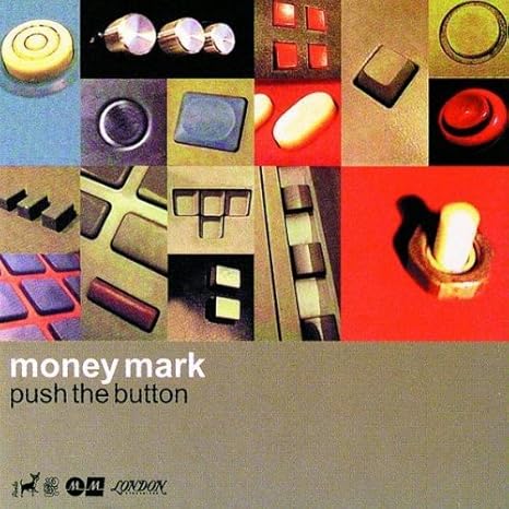 Push The Button: Amazon.co.uk: Music