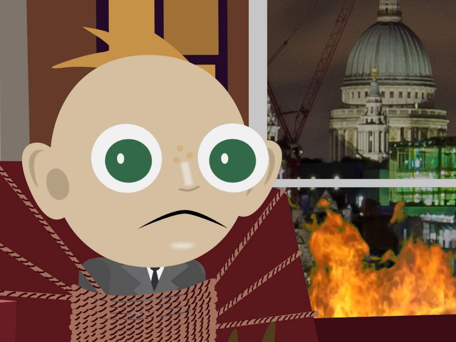 Watch The Milton Milton Show | Prime Video