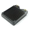 BXQINLENX 120 Pure Copper 12 Pipe Heat Exchanger Radiator for PC CPU ...