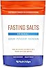 Nutri-Align Fasting Salts Fasting Electrolytes Powder | Pure ...