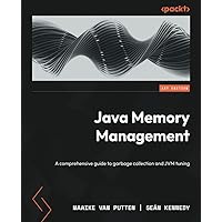 Java Memory Management: A comprehensive guide to garbage collection and JVM tuning: Putten ...