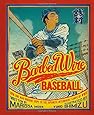 Barbed Wire Baseball: How One Man Brought Hope to the Japanese ...