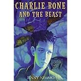 Charlie Bone and the Wilderness Wolf (Children of the Red King) by ...