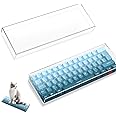 Amazon.com: ZIYOU LANG KC01 Acrylic Clear Transparent Keyboard Cover(11 ...