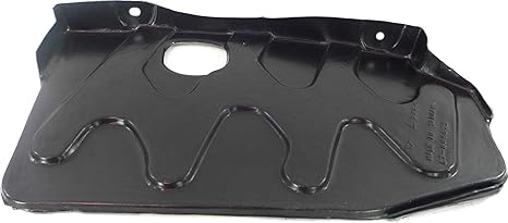 Amazon.com: Garage-Pro Engine Splash Shield for Hyundai Santa FE 2013 ...