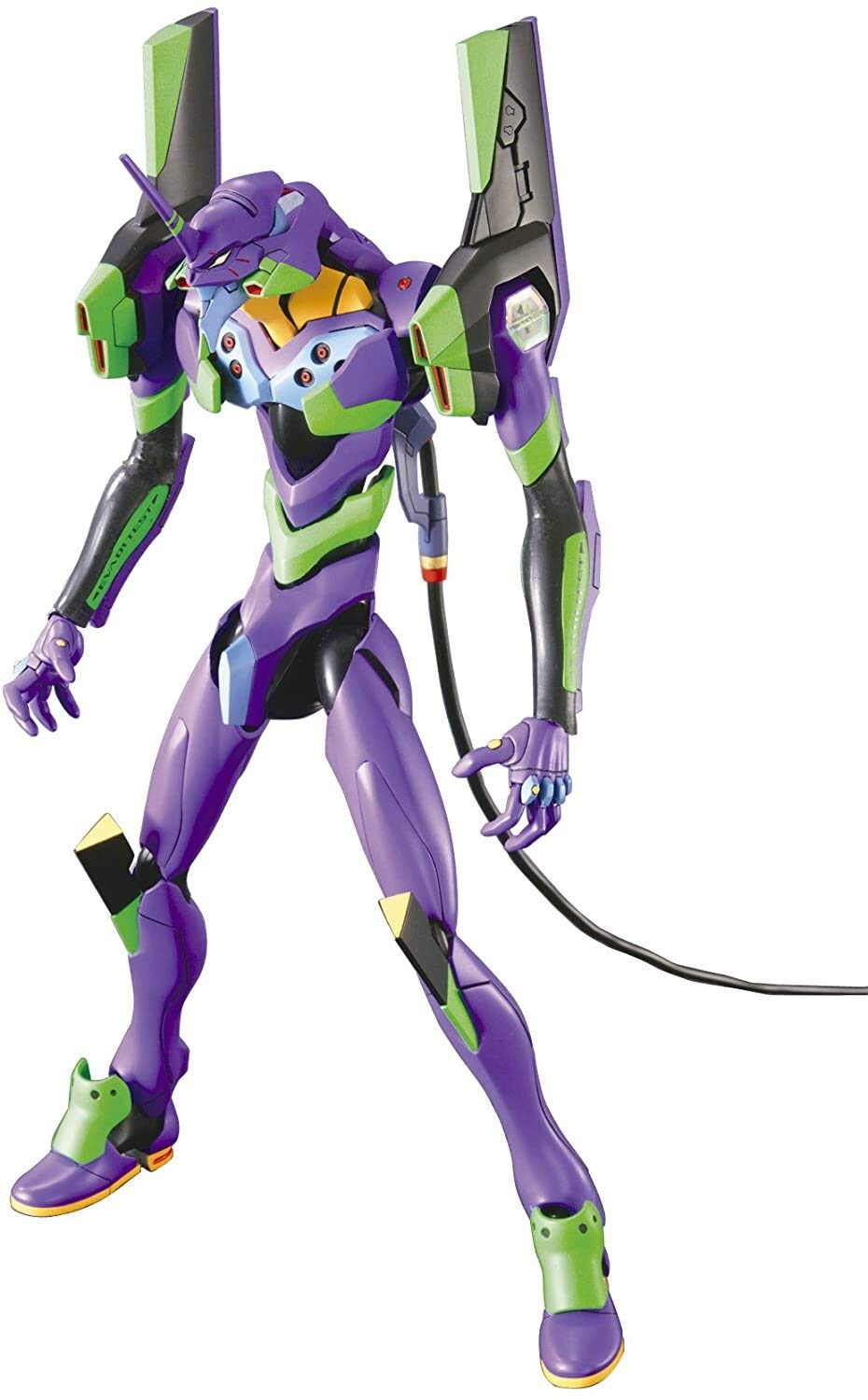 Mua Bandai Hobby "Evangelion 1.0 You are Not Alone Model Evangelion-01 ...