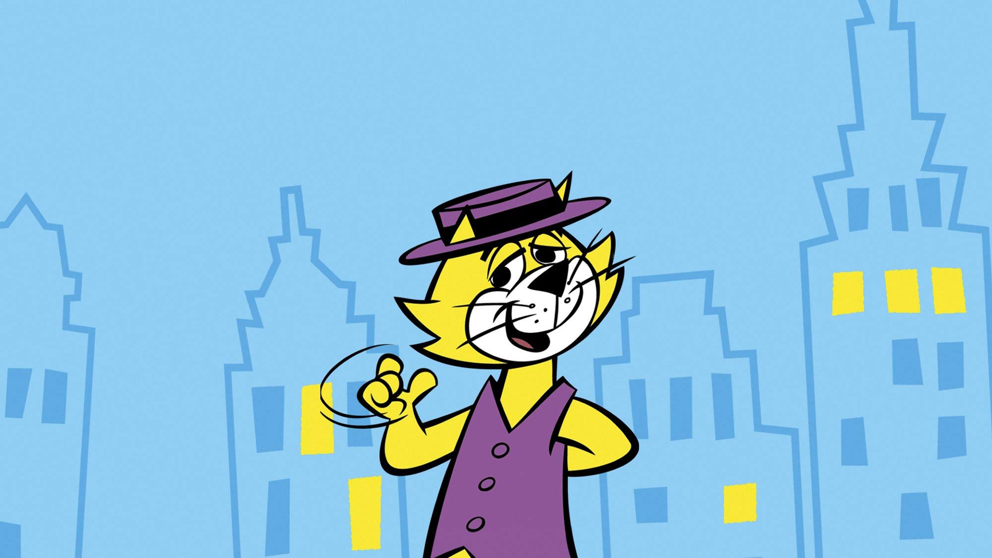 Watch Top Cat: The Complete Series | Prime Video