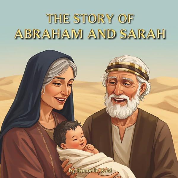Abraham And Sarah Bible Story Peliculas Del Antiguo Testamento (todas