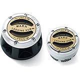 Amazon.com: WARN 9062 Premium Manual Locking Hub with Zinc Aluminum ...