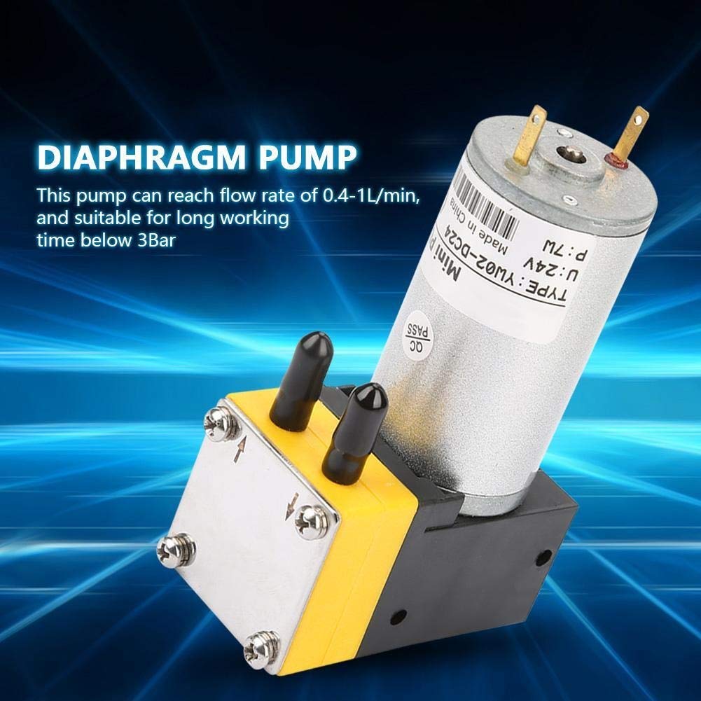 Mua Diaphragm Mechanism, Diaphragm Pump Mini Diaphragm Air Compressor ...