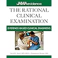 The Rational Clinical Examination: Evidence-Based Clinical Diagnosis ...