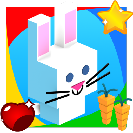 Coding for Carrots Bunny game Google : Amazon.ca: Apps for Android