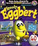 Speedy Eggbert 2 (PC CD): Amazon.co.uk: PC & Video Games