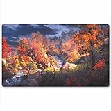 Amazon.com: Board Game TCG Playmat Tabletop Card Playmat MTG RPG CCG ...