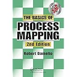 The Basics of Process Improvement: Boutros, Tristan: 9781498719889 ...