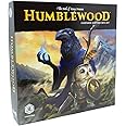 Amazon.com: Hit Point Press Humblewood RPG: Box Set : Toys & Games